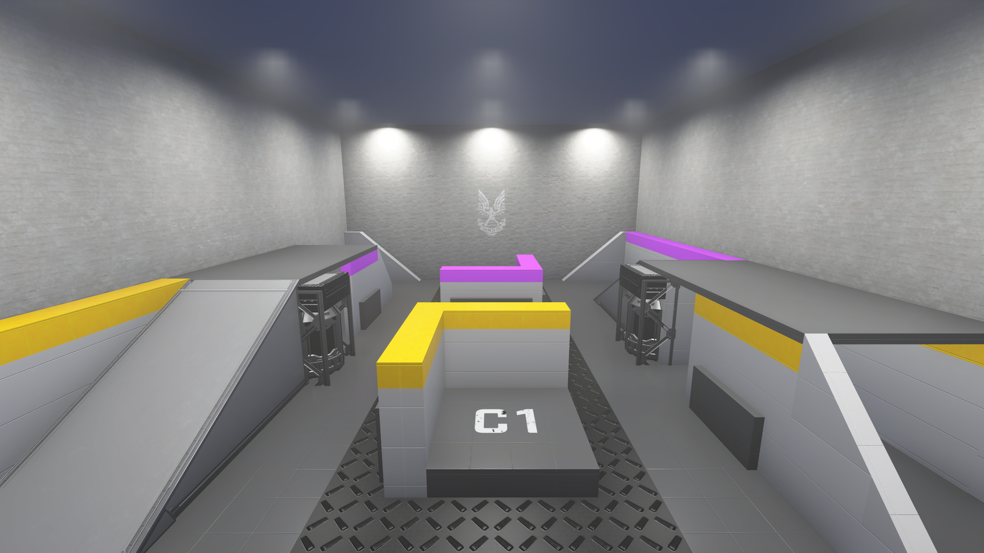 BRT 1.2 | Map | Forgera